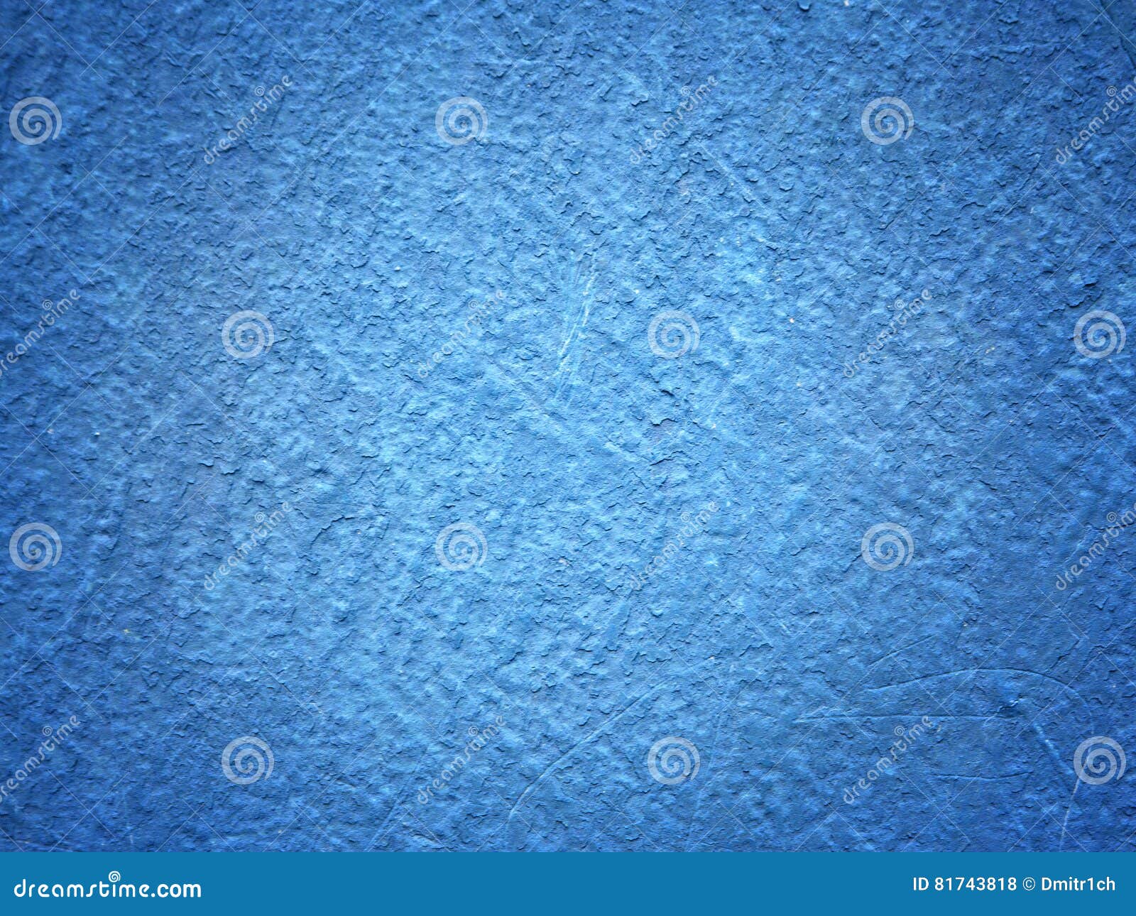 Blue Wall Texture for Background Usage Stock Photo - Image of abstract ...
