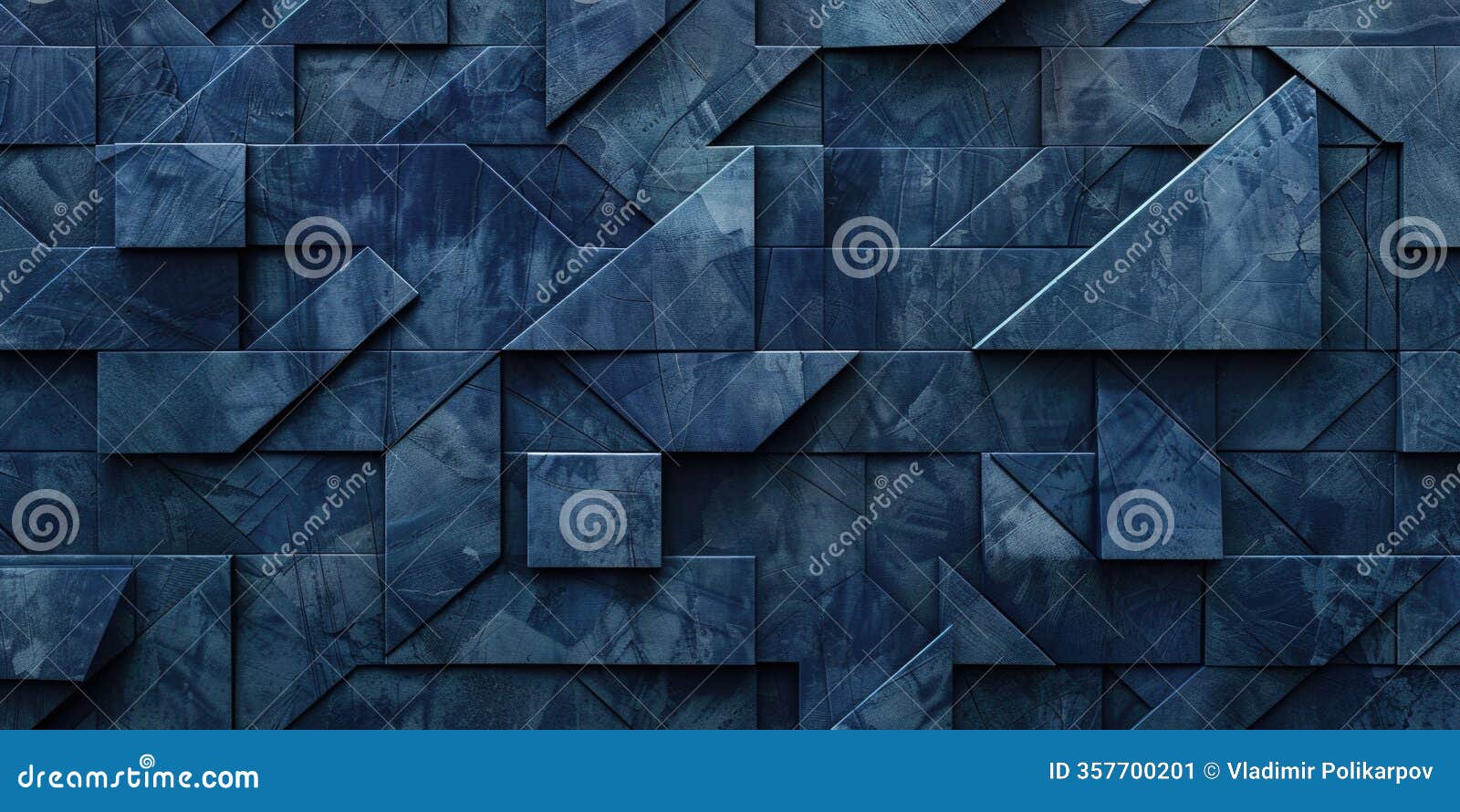 Wall In A Triangular Pattern Royalty-Free Stock Photo | CartoonDealer ...