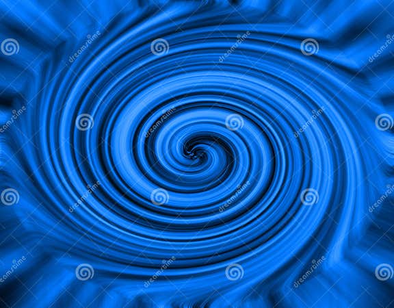 Blue warp Background stock illustration. Illustration of form - 35487601