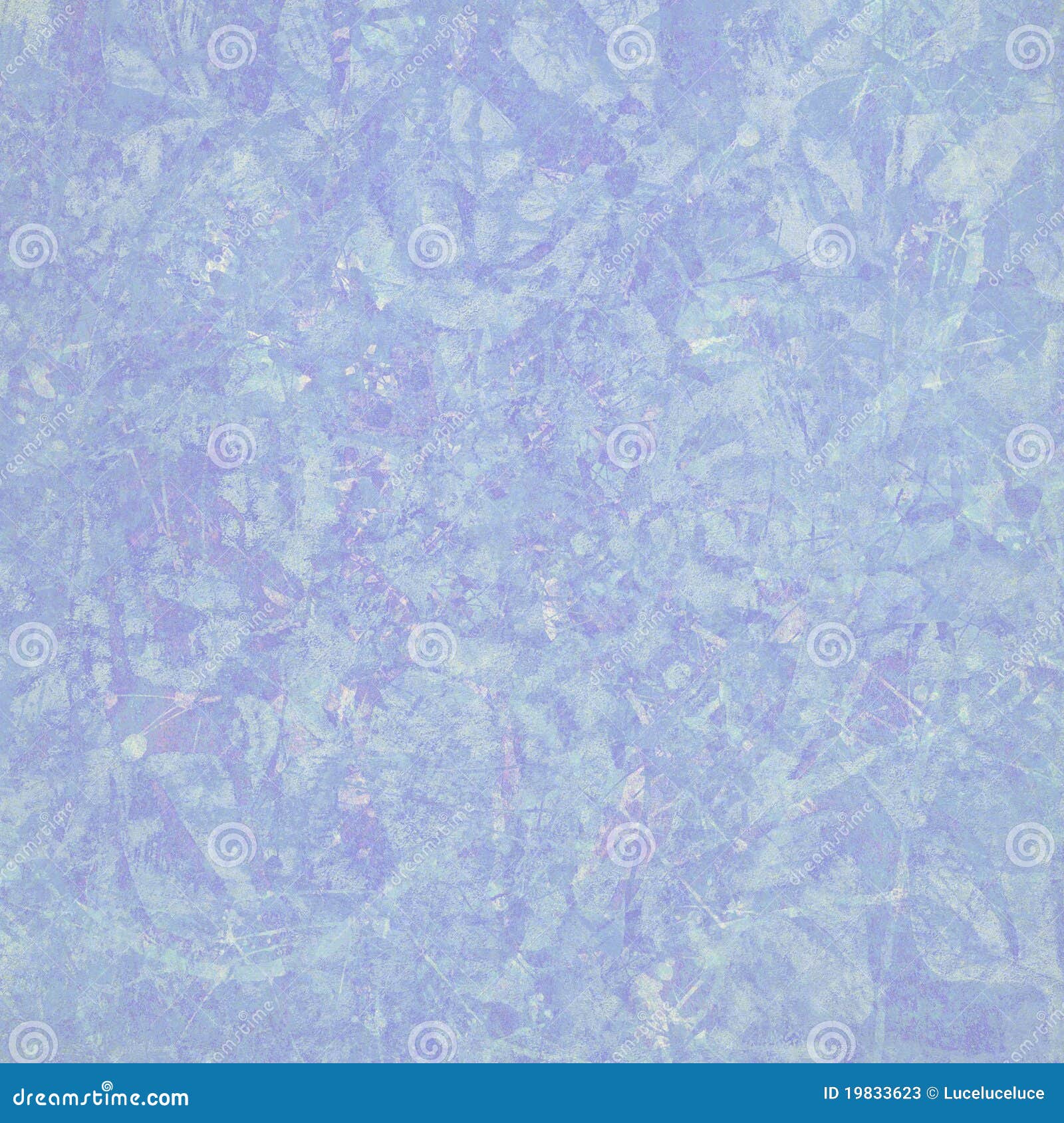 Blue Washed Abstract Textured Background Stock Illustration ...
