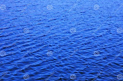 Blue Water stock photo. Image of beach, scenic, river - 2326828