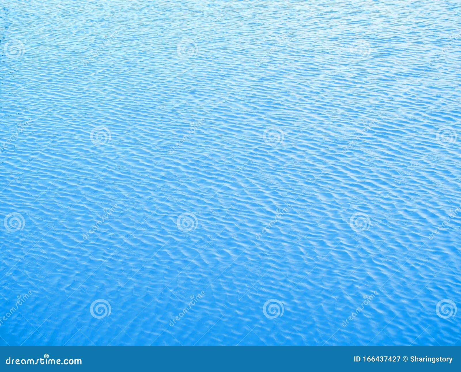 Blue Water Abstract Background Stock Image - Image of lake, background ...