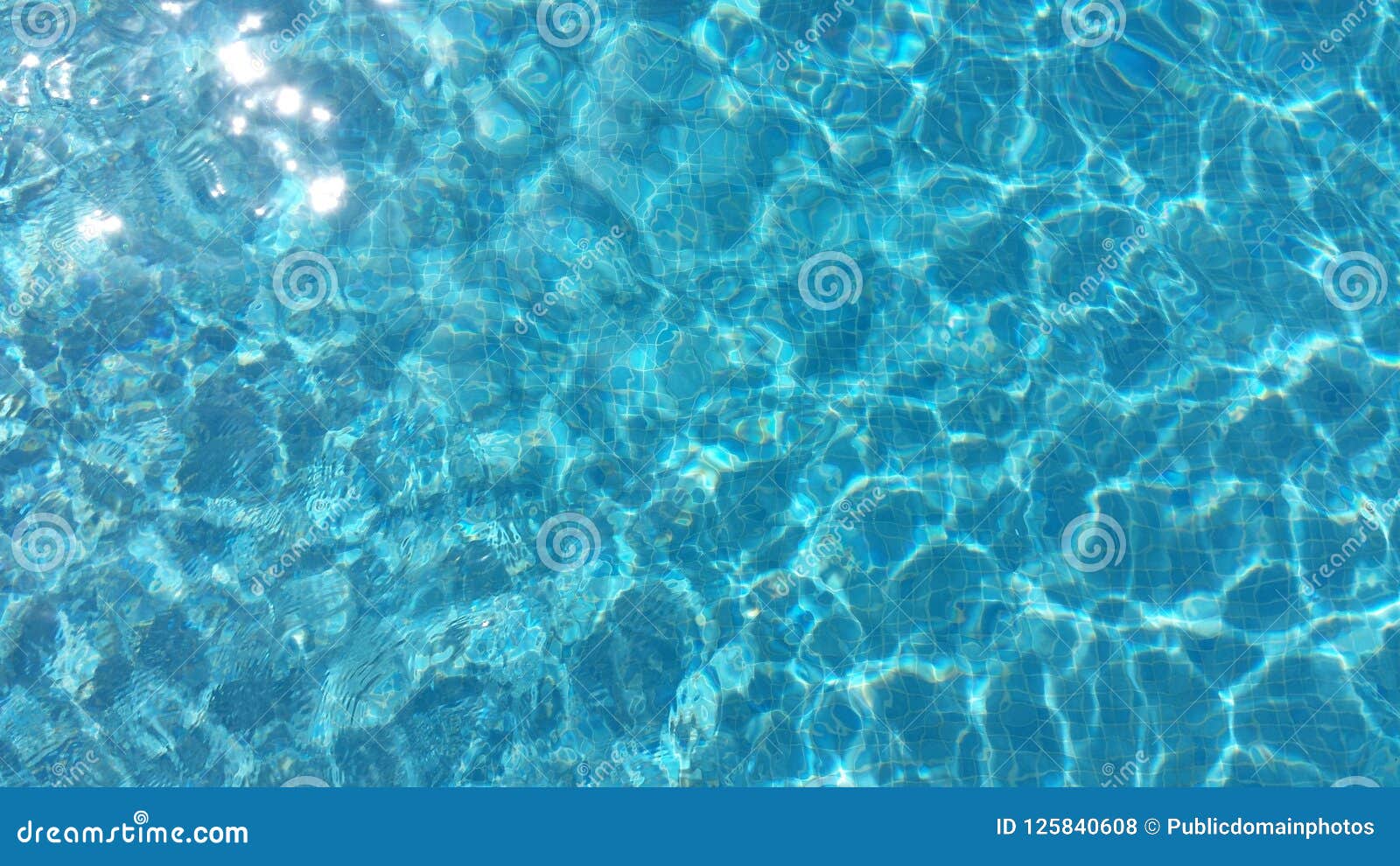 Blue, Water, Aqua, Light Picture. Image: 125840608