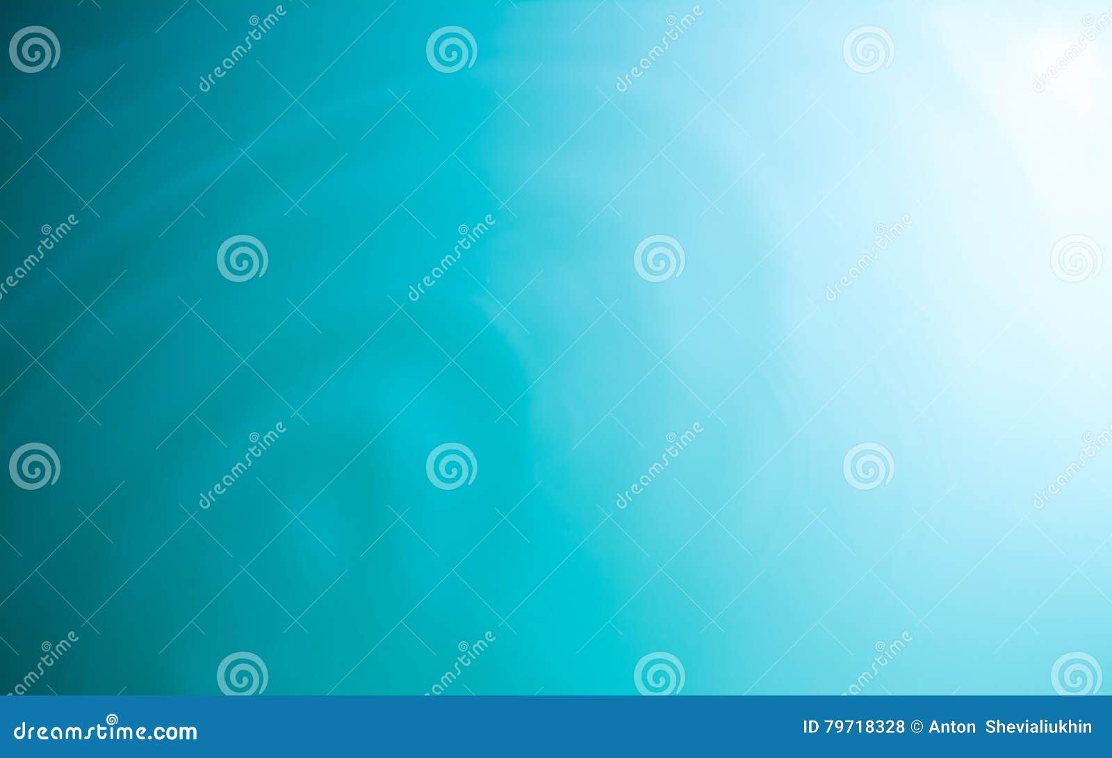 Blue Water Circle Background, Ripple Water Stock Photo - Image of clean ...