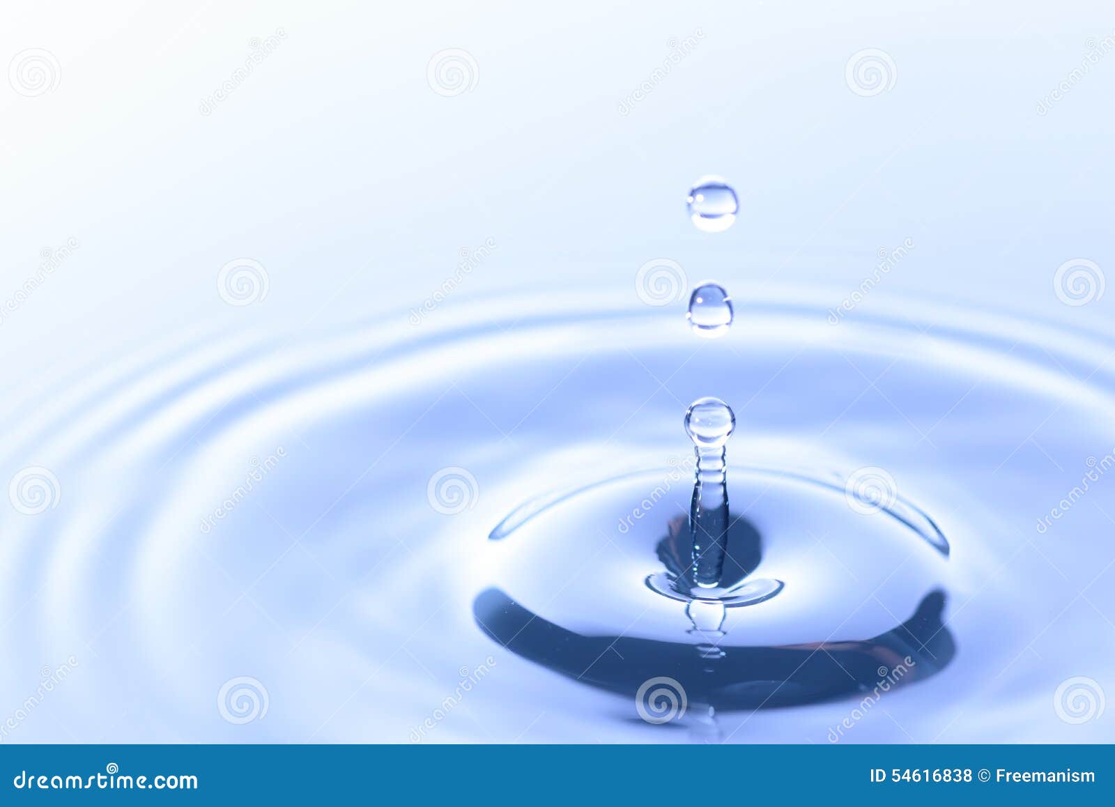 98,006 Background Blue Drop Splash Water Stock Photos - Free & Royalty ...