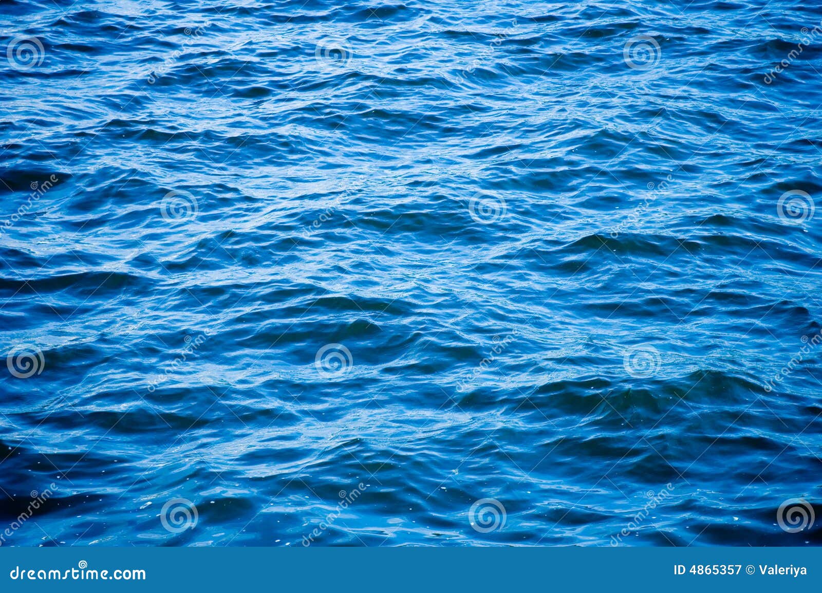 Water Stream Texture