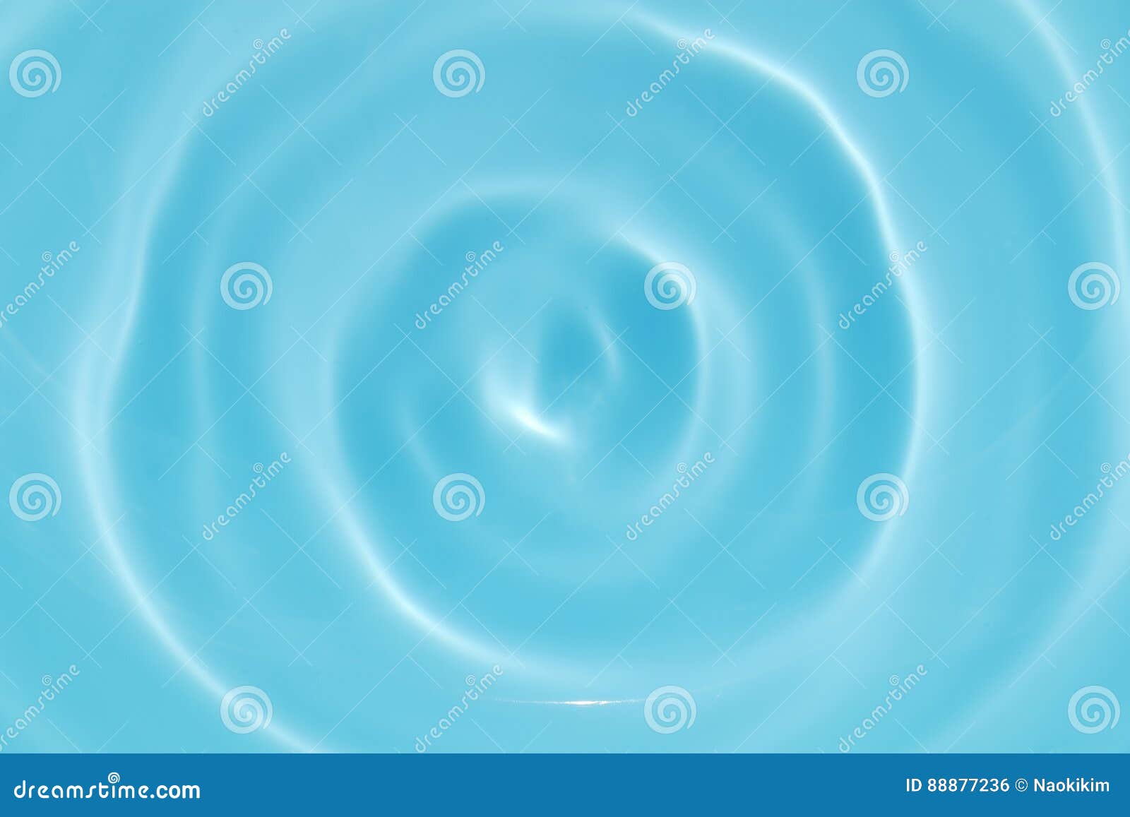 Blue Water Ripple Texture Background 2 Stock Photo - Image of scene ...