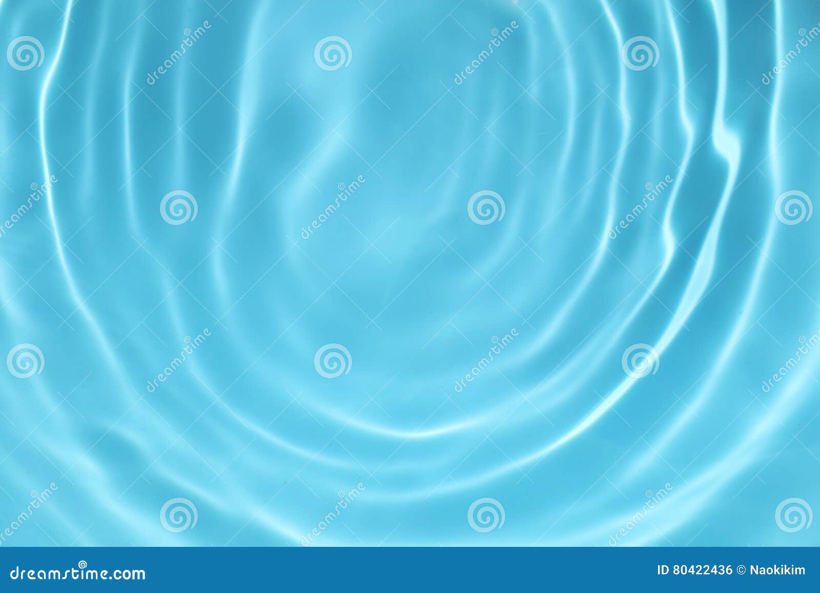 Blue Water Ripple Texture Background 3 Stock Photo - Image of ...