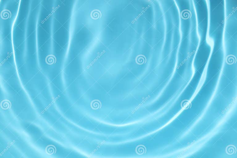 Blue Water Ripple Texture Background 3 Stock Photo - Image of ...