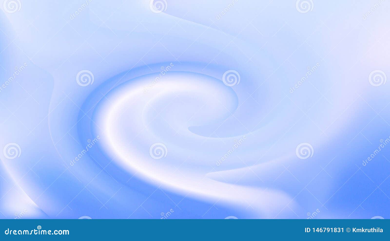 Blue Water Sky Background Beautiful Elegant Illustration Graphic Art ...