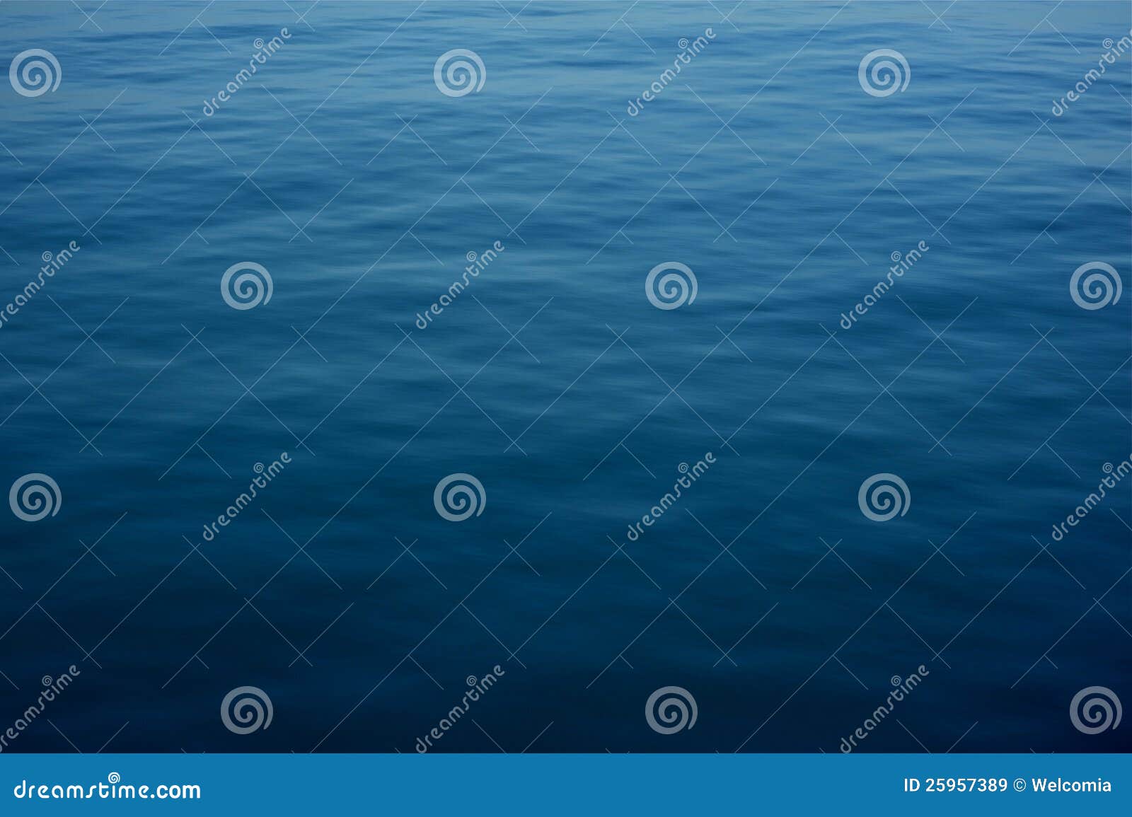 Blue Water Surface stock image. Image of background, blue - 25957389