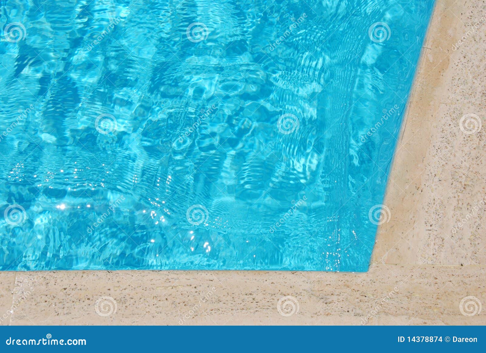 Blue Water in Swimming Pool Stock Photo - Image of lifestyle, living ...