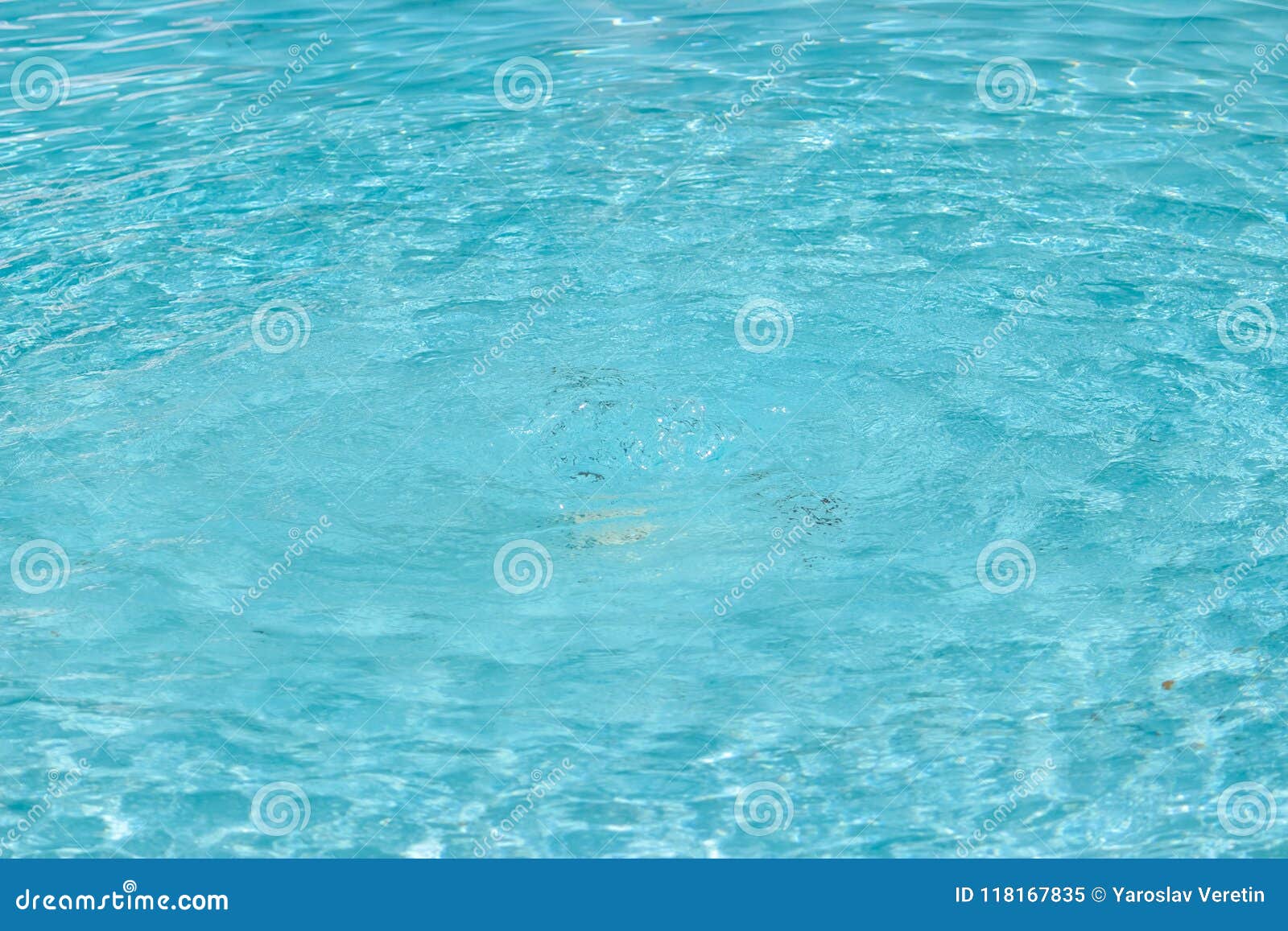Water Swimming Pool Pattern Texture Stock Image - Image of water ...