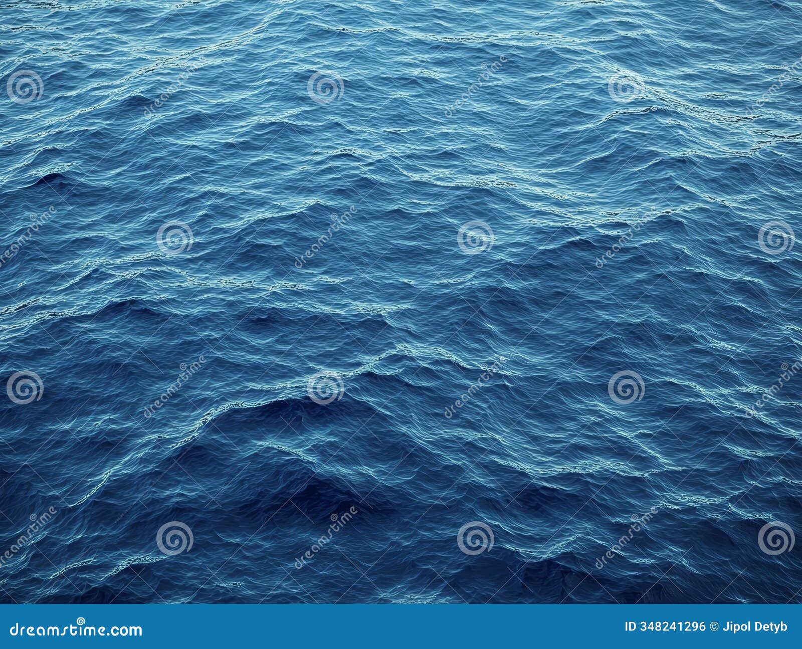 Blue Water Texture Background. Stock Photo - Image of deep, abstract ...
