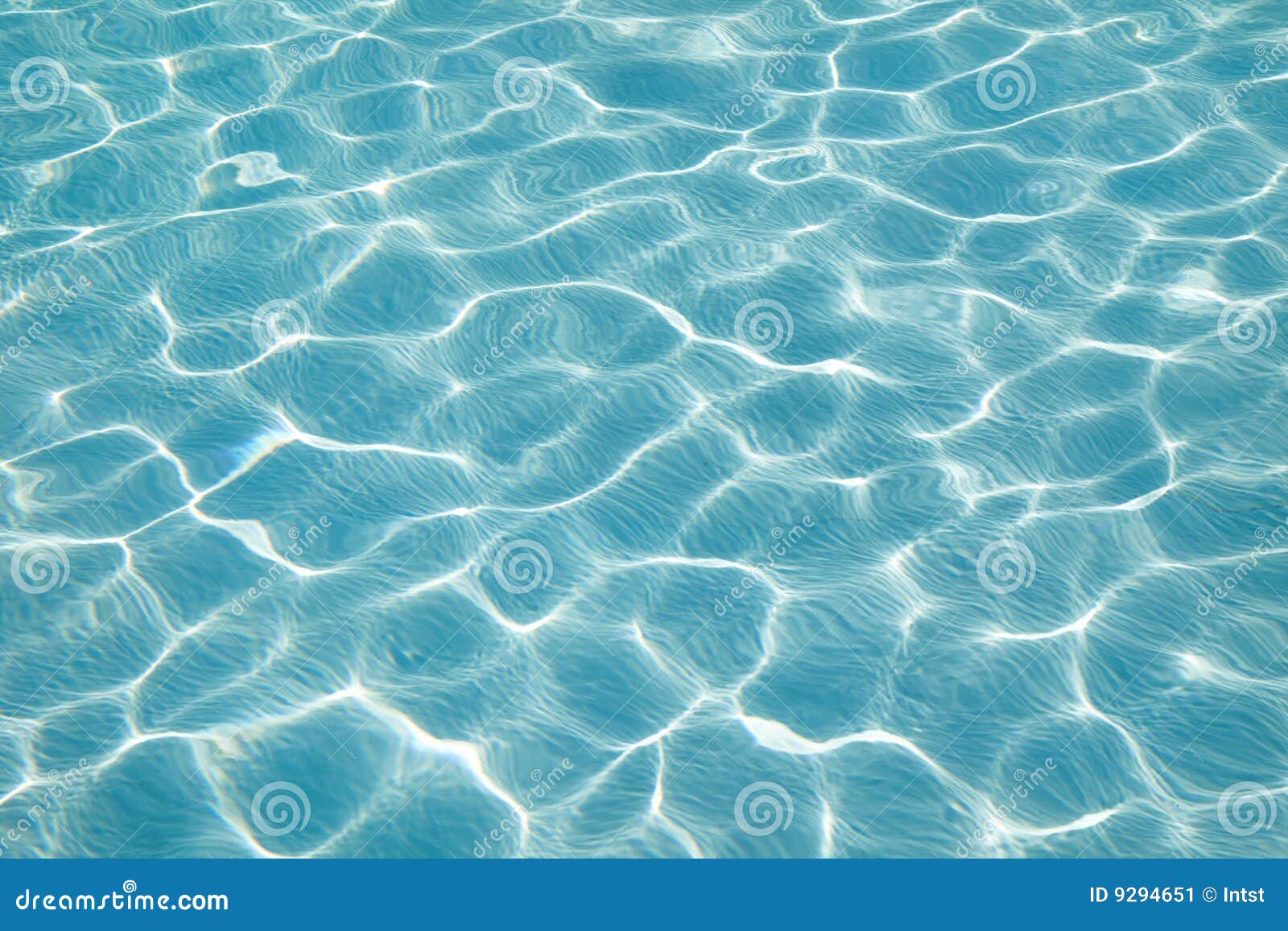 Blue water texture pattern stock image. Image of cold - 9294651