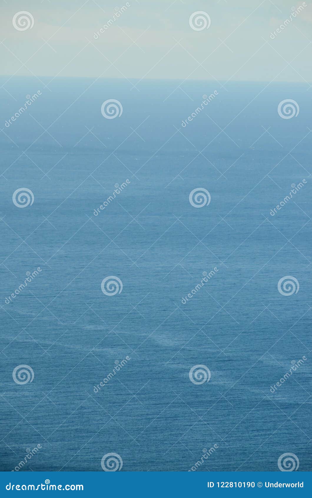 Blue Water Texture stock photo. Image of summer, horizon - 122810190