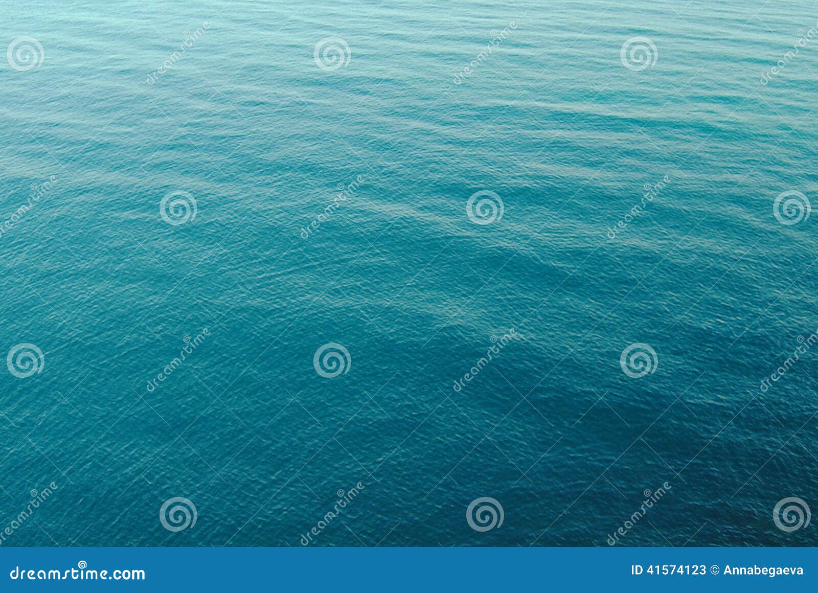 Water Texture In The Fountain. Blue Abstract Water Texture_ Royalty ...