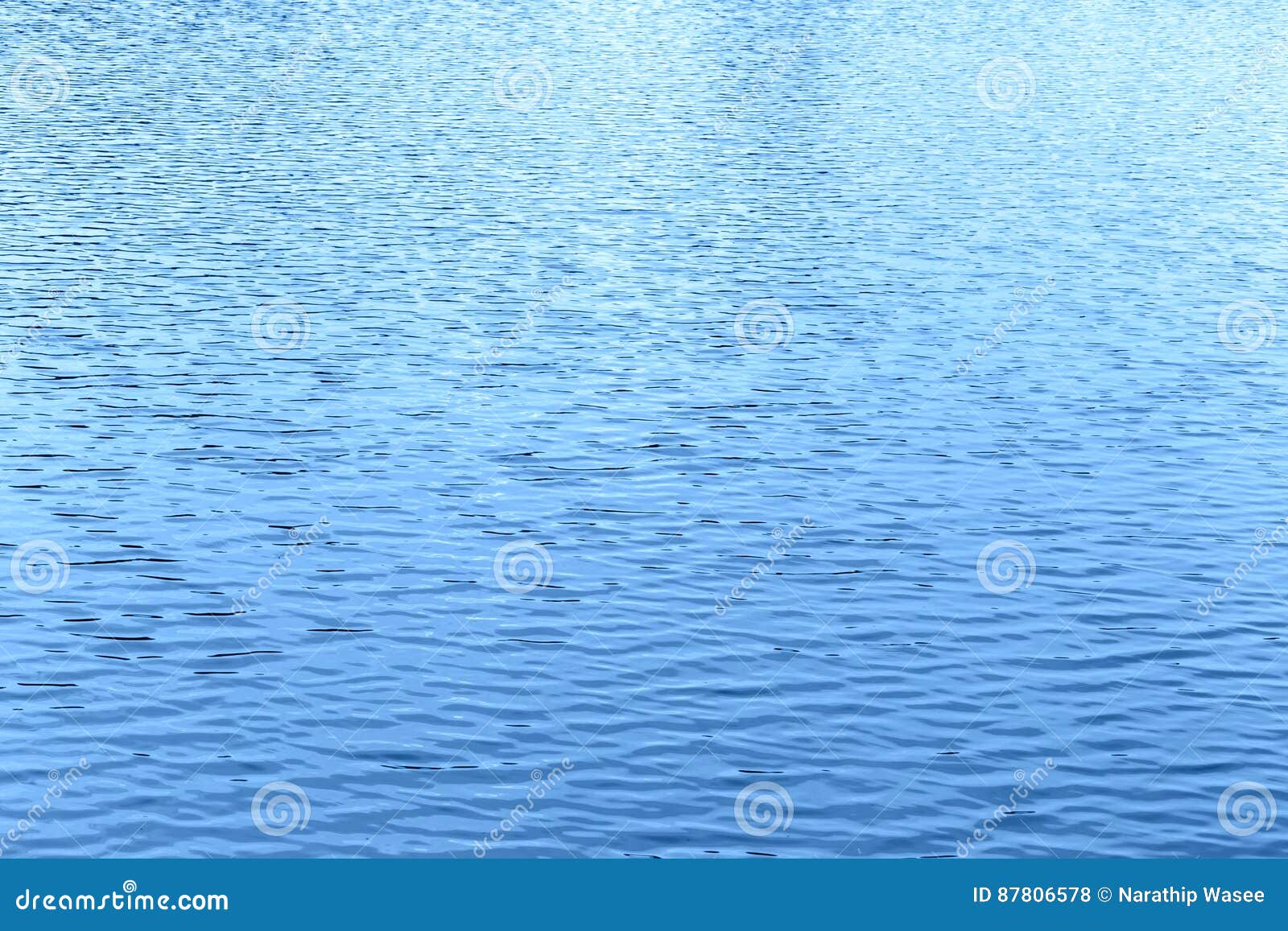 Blue water wave stock photo. Image of clear, aqua, blue - 87806578