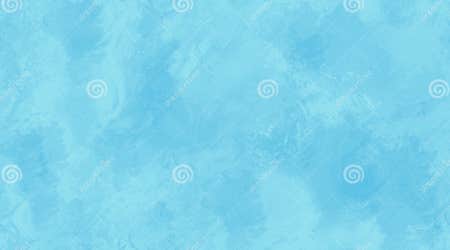 Blue Watercolor Background Seamless Tile Texture Stock Illustration ...