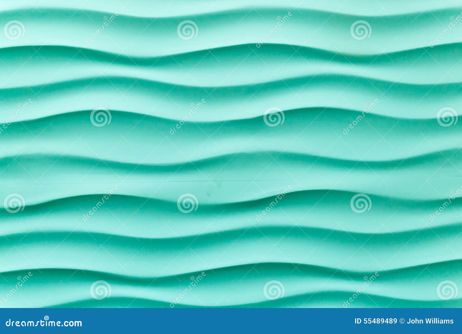 Blue Wave Effect Wall stock image. Image of line, wave - 55489489