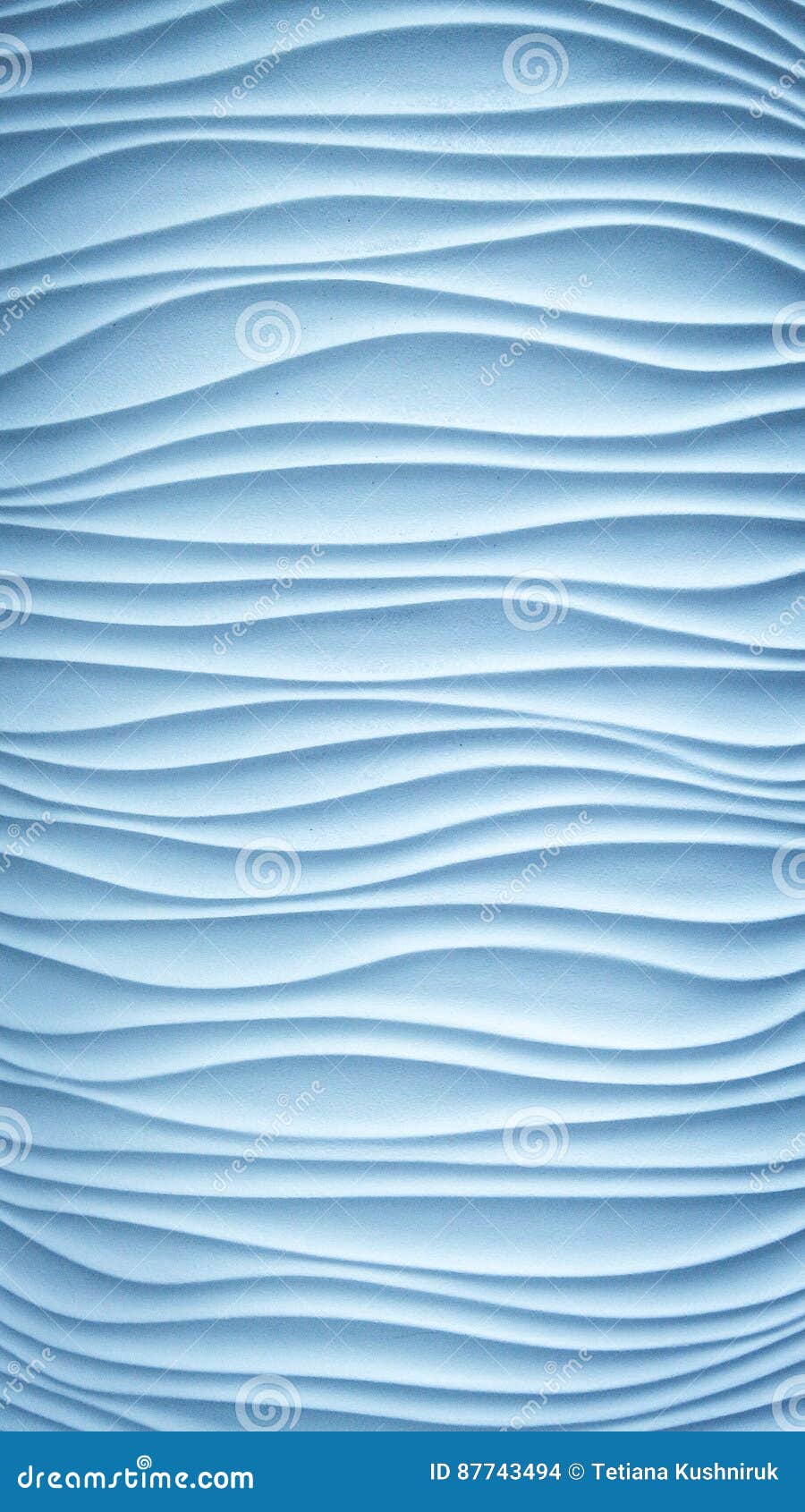 Blue wave.texture stock photo. Image of blue, texturewave - 87743494