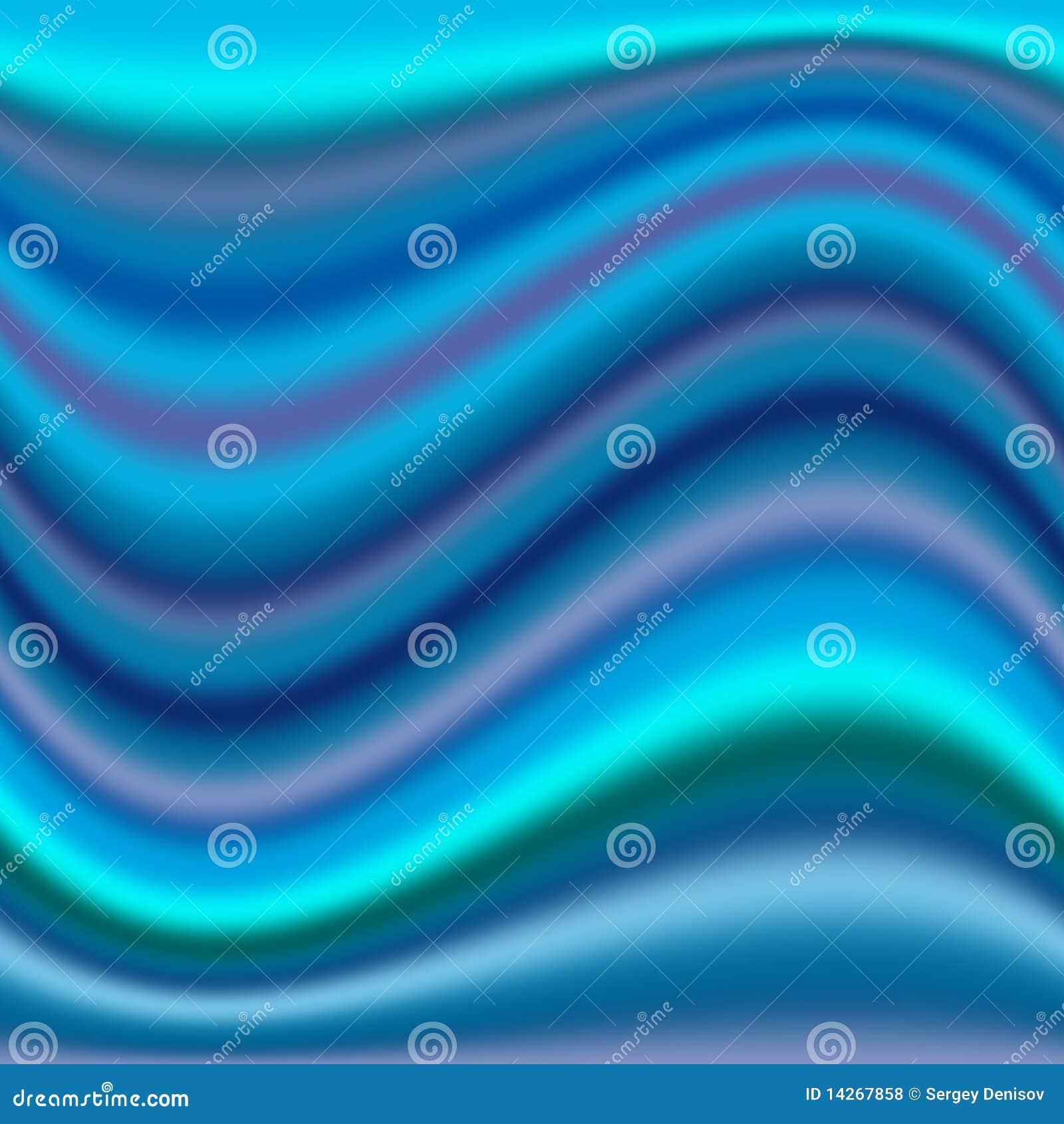 Waves Diffuse Stock Illustrations – 580 Waves Diffuse Stock ...