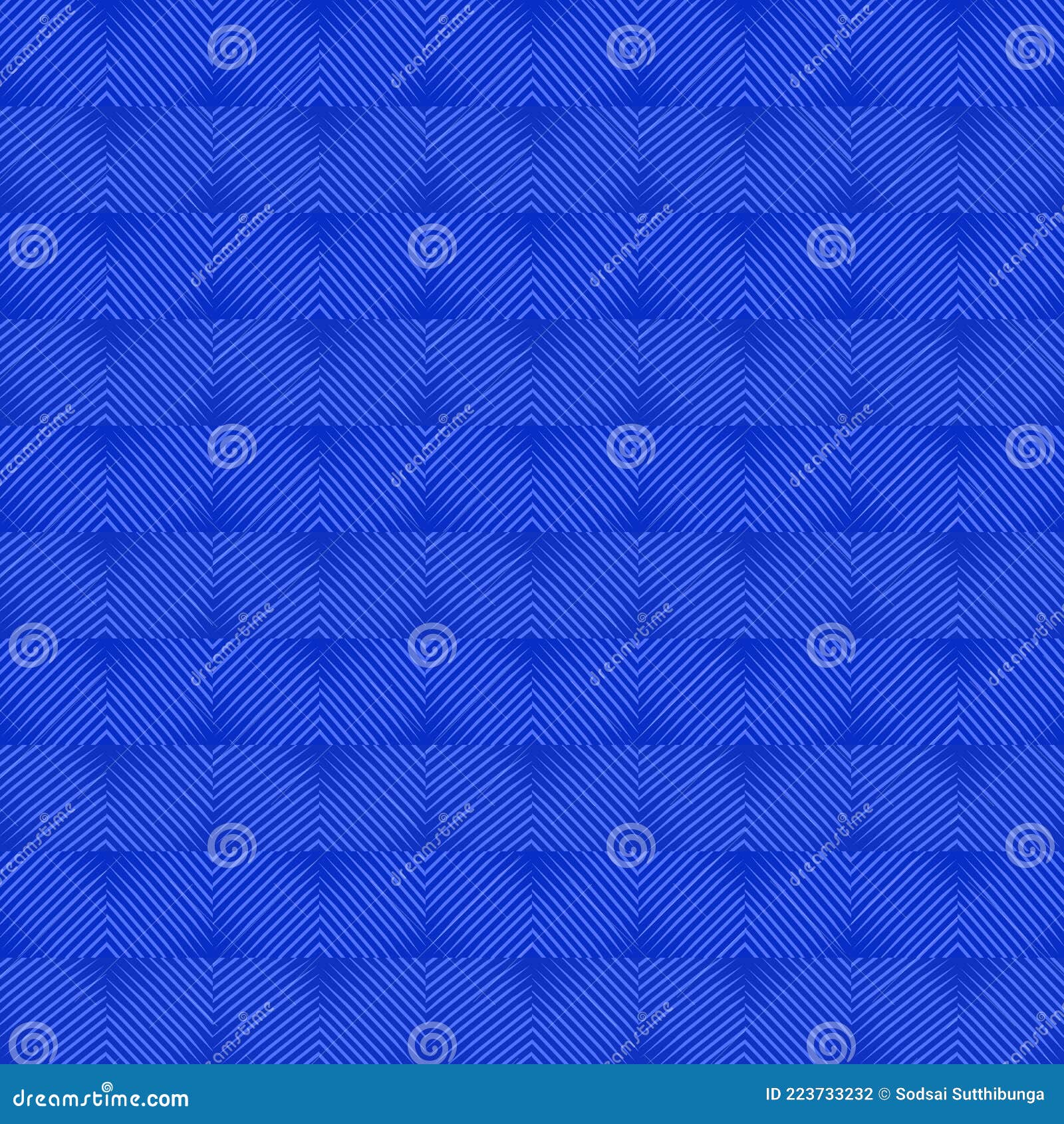 Blue Weaving Cloth Texture Royalty-Free Stock Photography ...