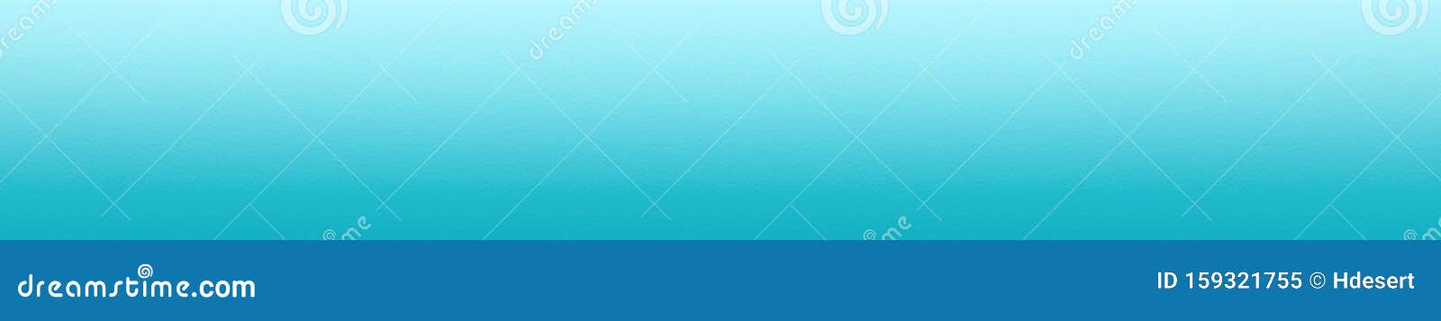 Blue Web Site Header or Footer Background Stock Illustration ...