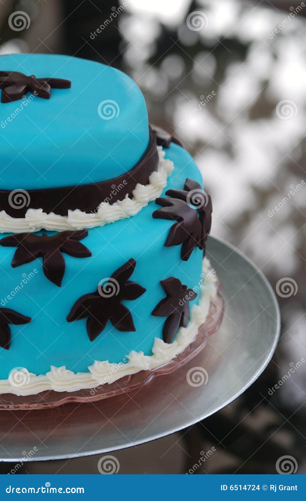 Black and blue wedding cake 60 photos - Astyledwedding.com