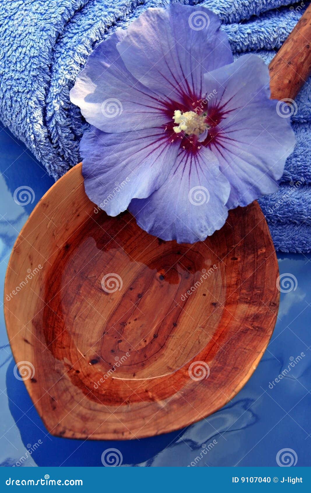 Blue wellness stock photo. Image of fragrance, bath, purity - 9107040