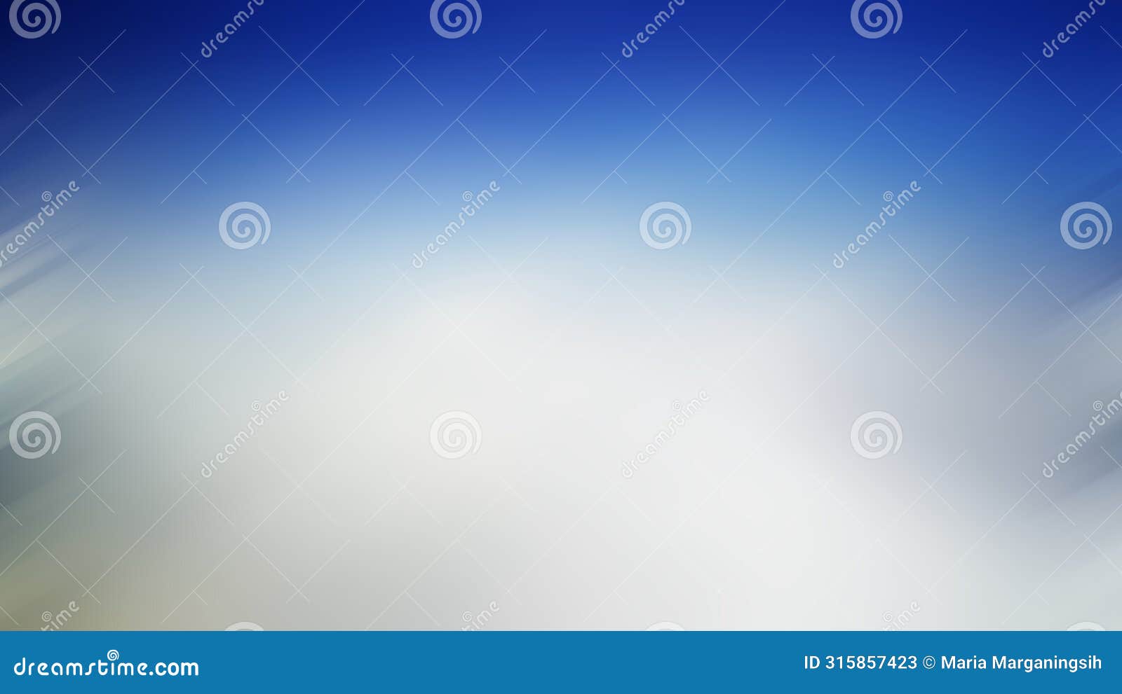 Blue And White Abstract Backgrounds. White And Gray Gradation Color ...
