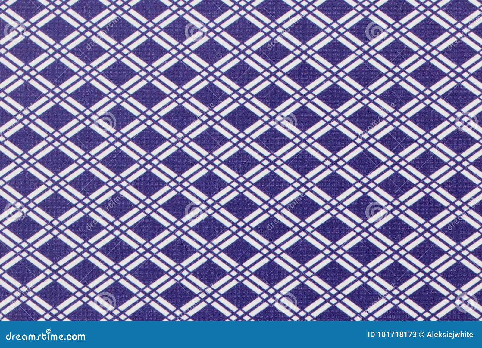 Blue and White Abstract Chequered Background Stock Image - Image of ...