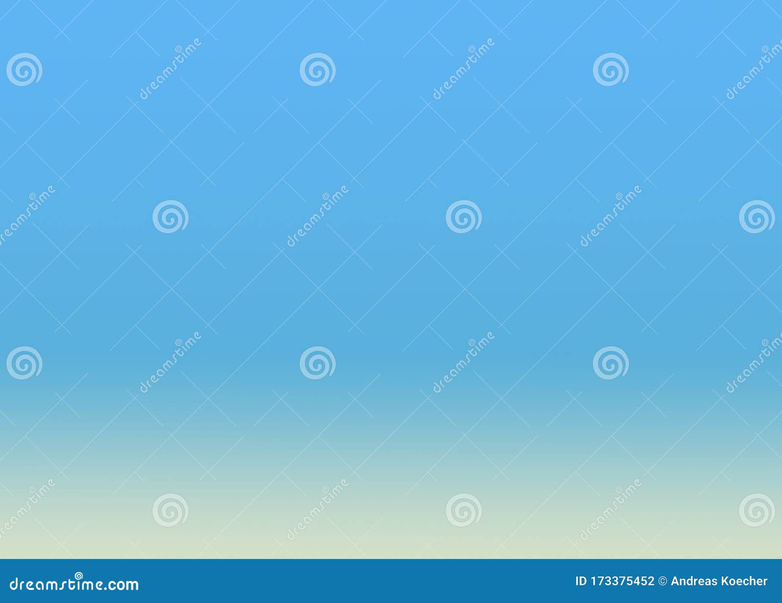 Blue and White Abstract Smooth Gradient Background Stock Illustration ...