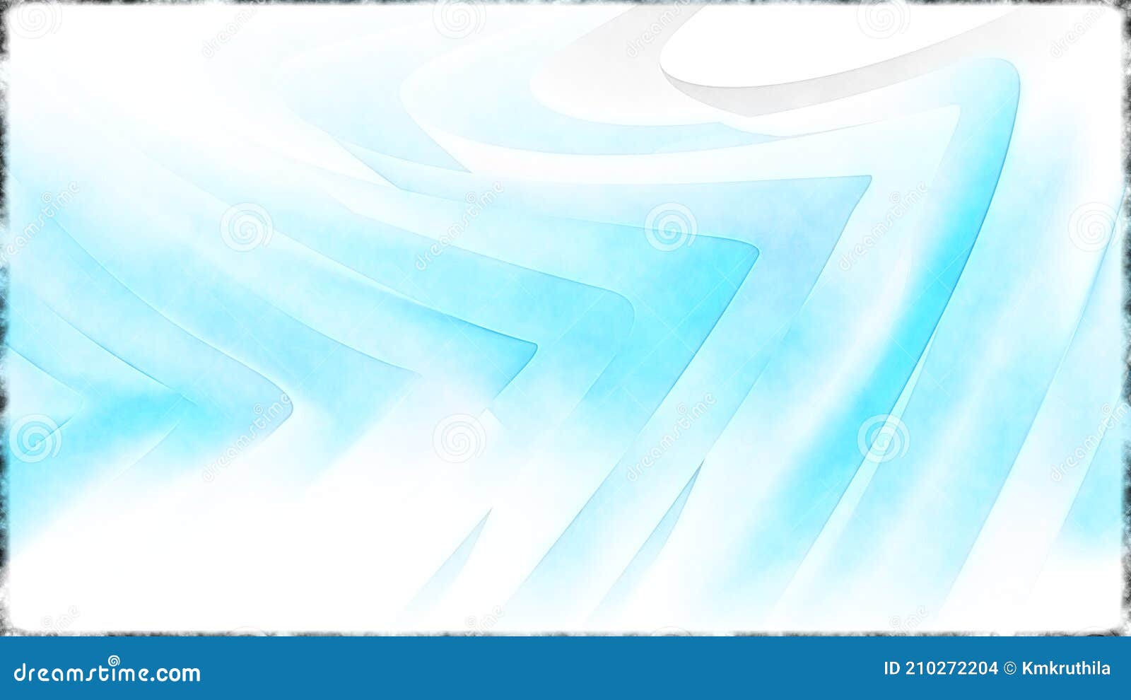 Blue and White Abstract Texture Background Stock Illustration ...