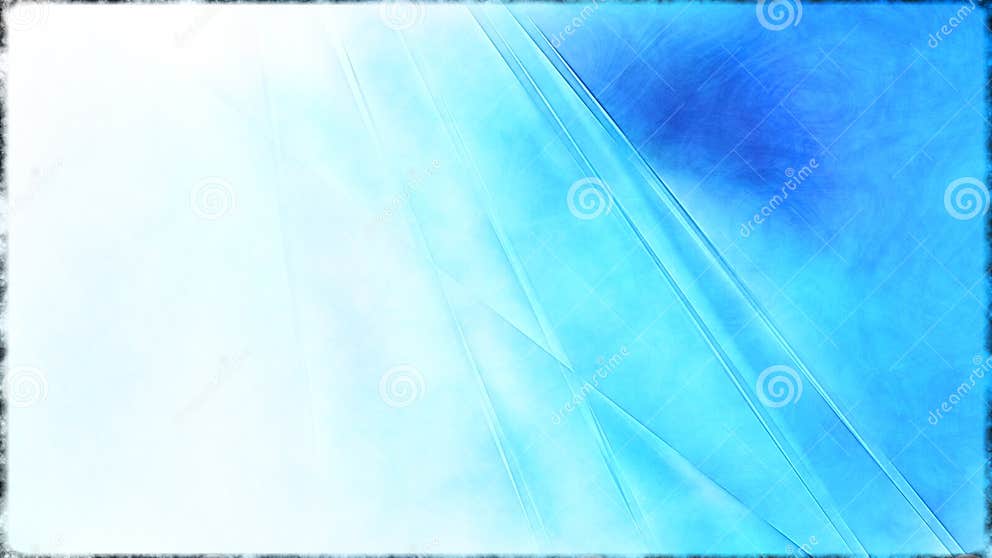 Blue and White Abstract Texture Background Image Stock Illustration ...