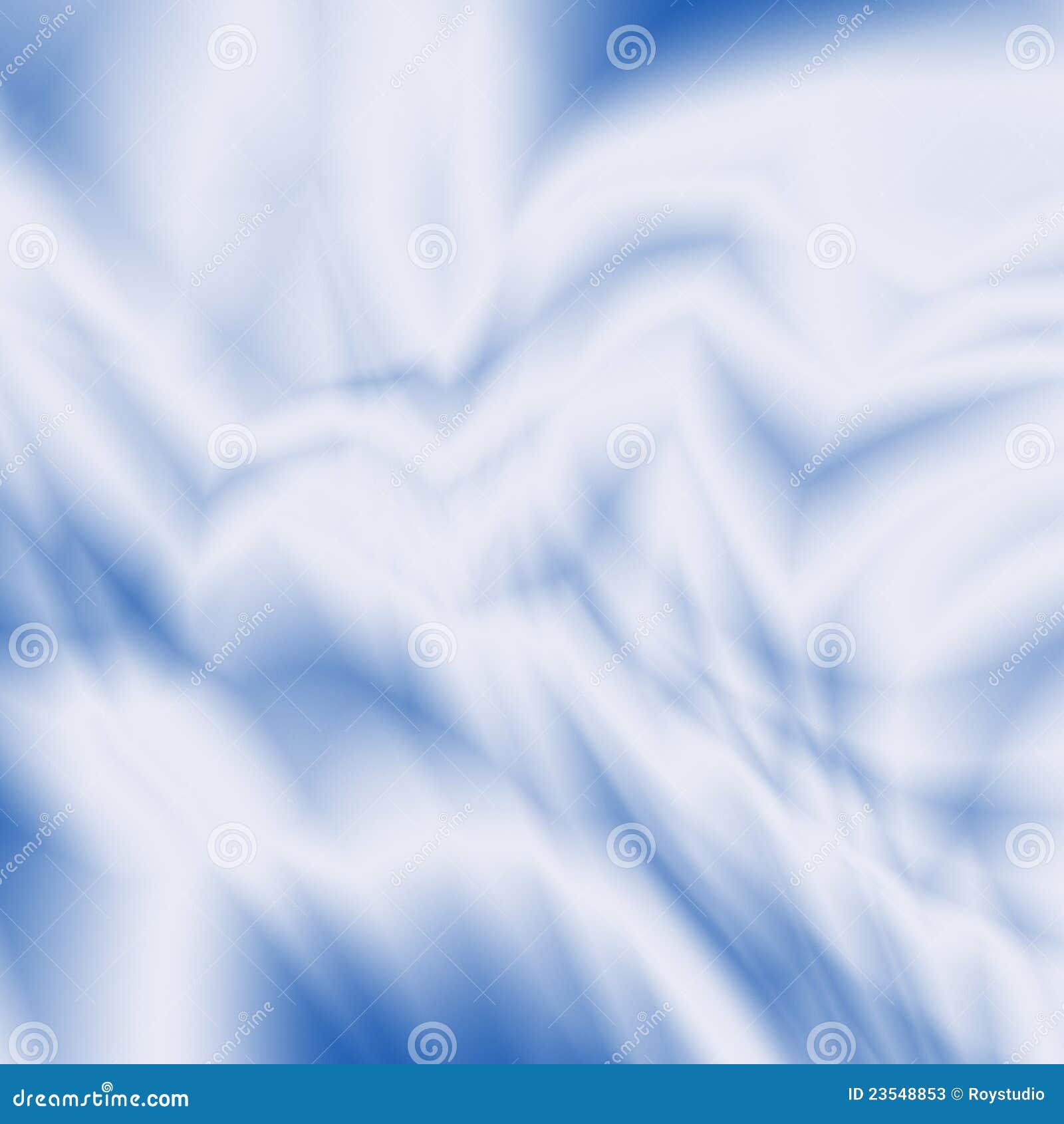 Blue White Abstract Wavy Texture,background Stock Illustration ...
