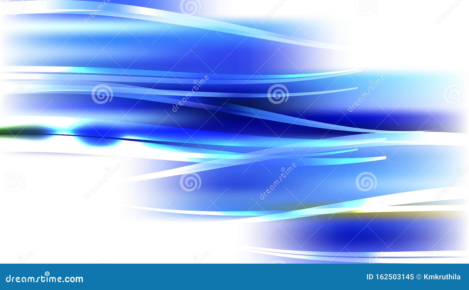 Blue and White Background Graphic Stock Vector - Illustration of ...