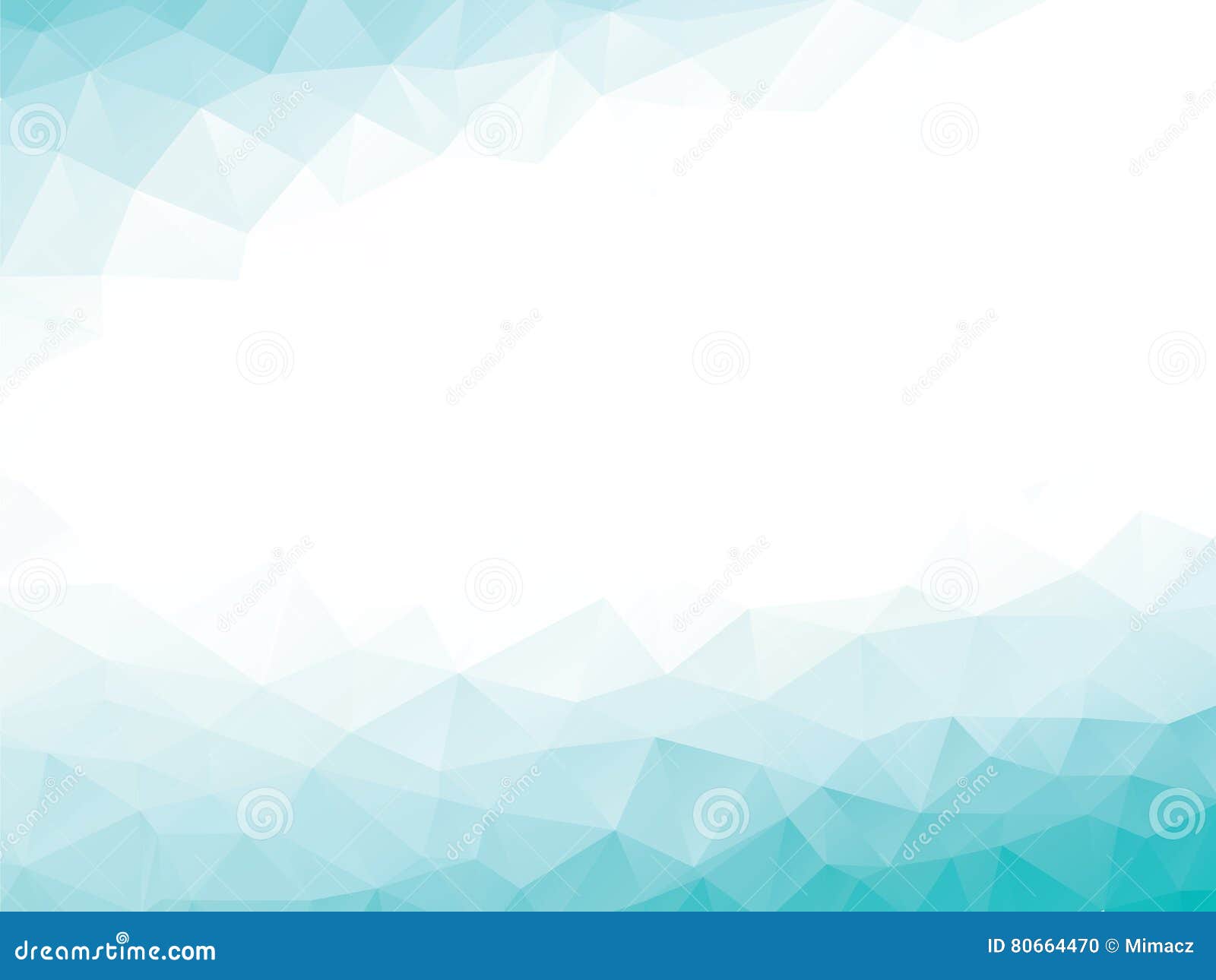 Blue white background stock vector. Illustration of digital - 80664470