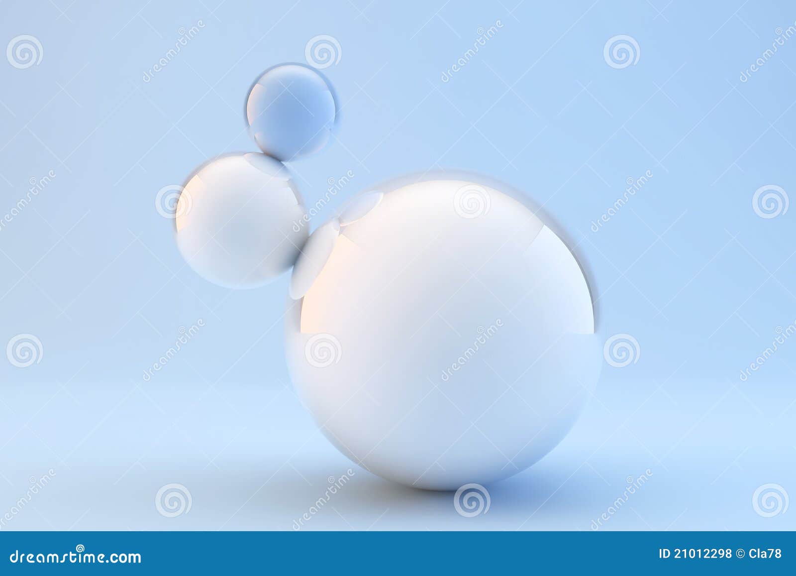 Blue and white balls stock illustration. Illustration of team - 21012298