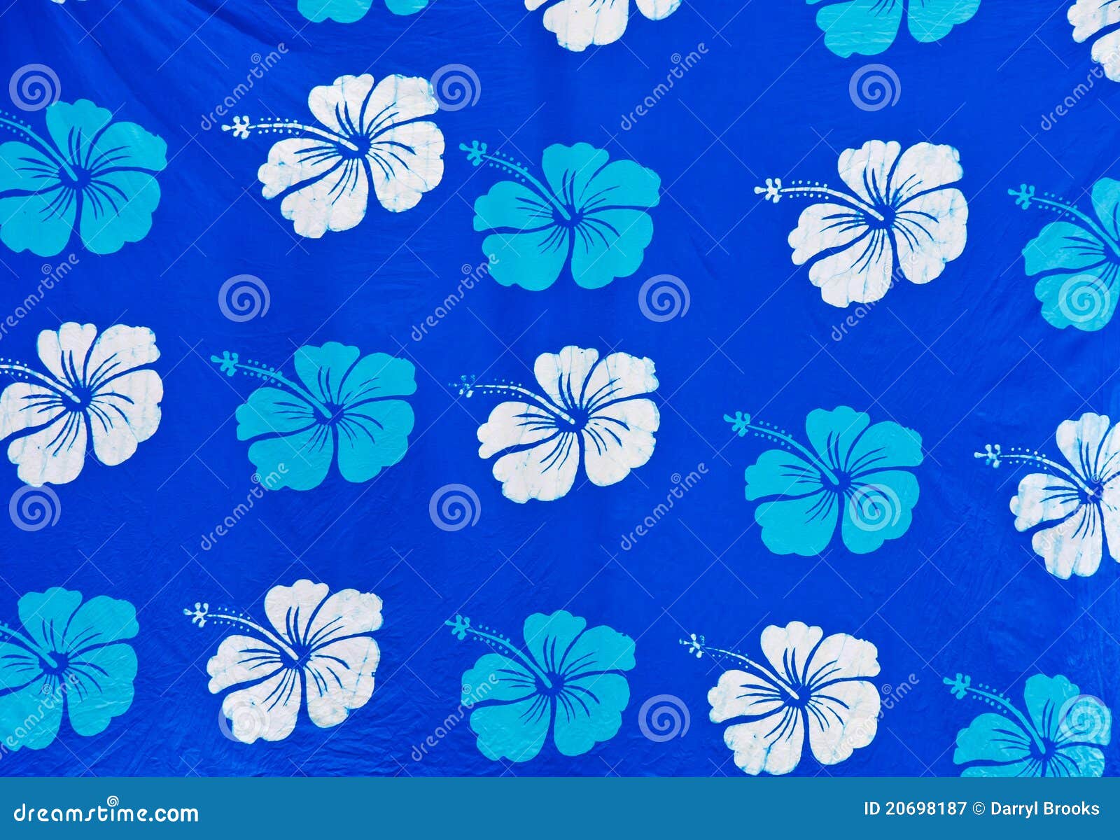 White Batik Fabric - Seamless Texture Royalty-Free Stock Photo ...
