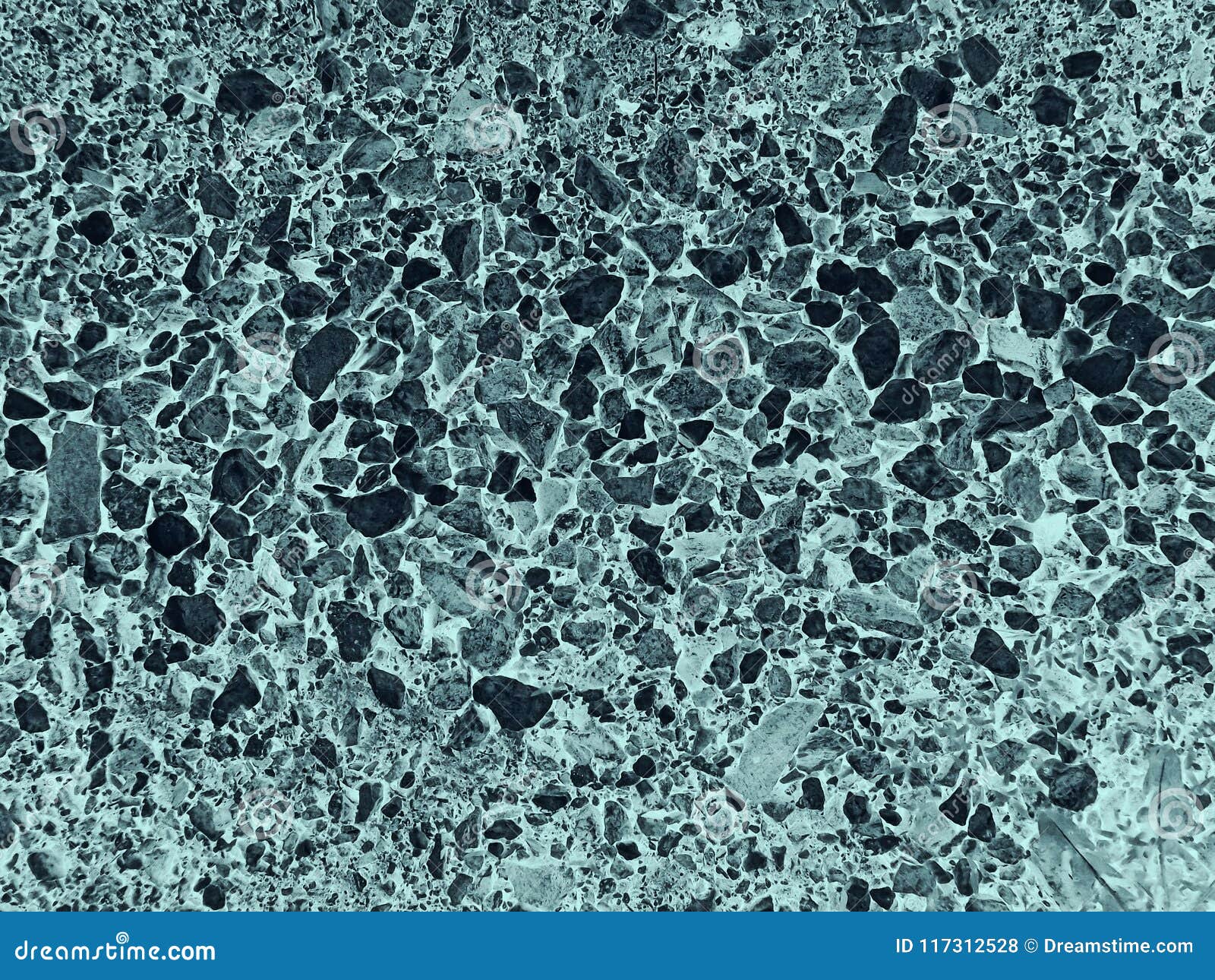 Blue mess background stock photo. Image of color, abstract - 117312528