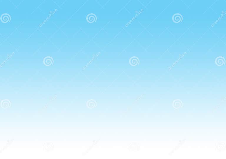 Blue and White Blend Background Design Stock Photo - Image of design ...