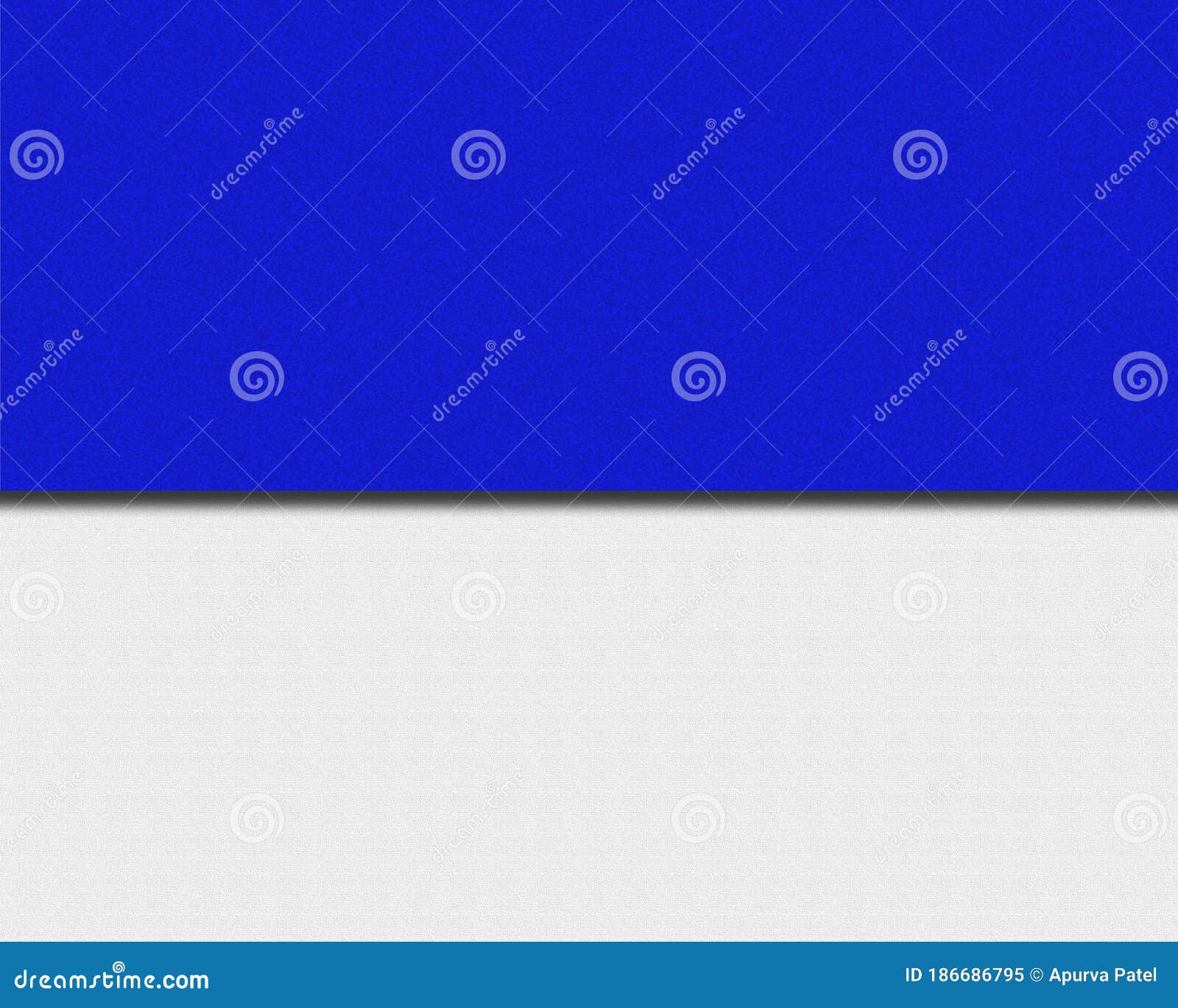 Blue and White Combination Texture Background Stock Illustration ...
