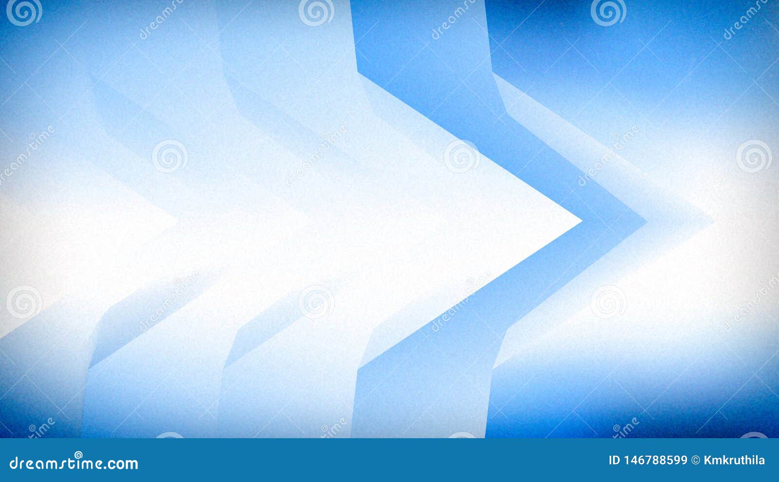 Blue White Daytime Background Beautiful Elegant Illustration Graphic ...