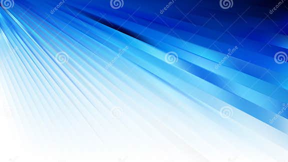 Blue and White Diagonal Lines Background Image Stock Vector ...