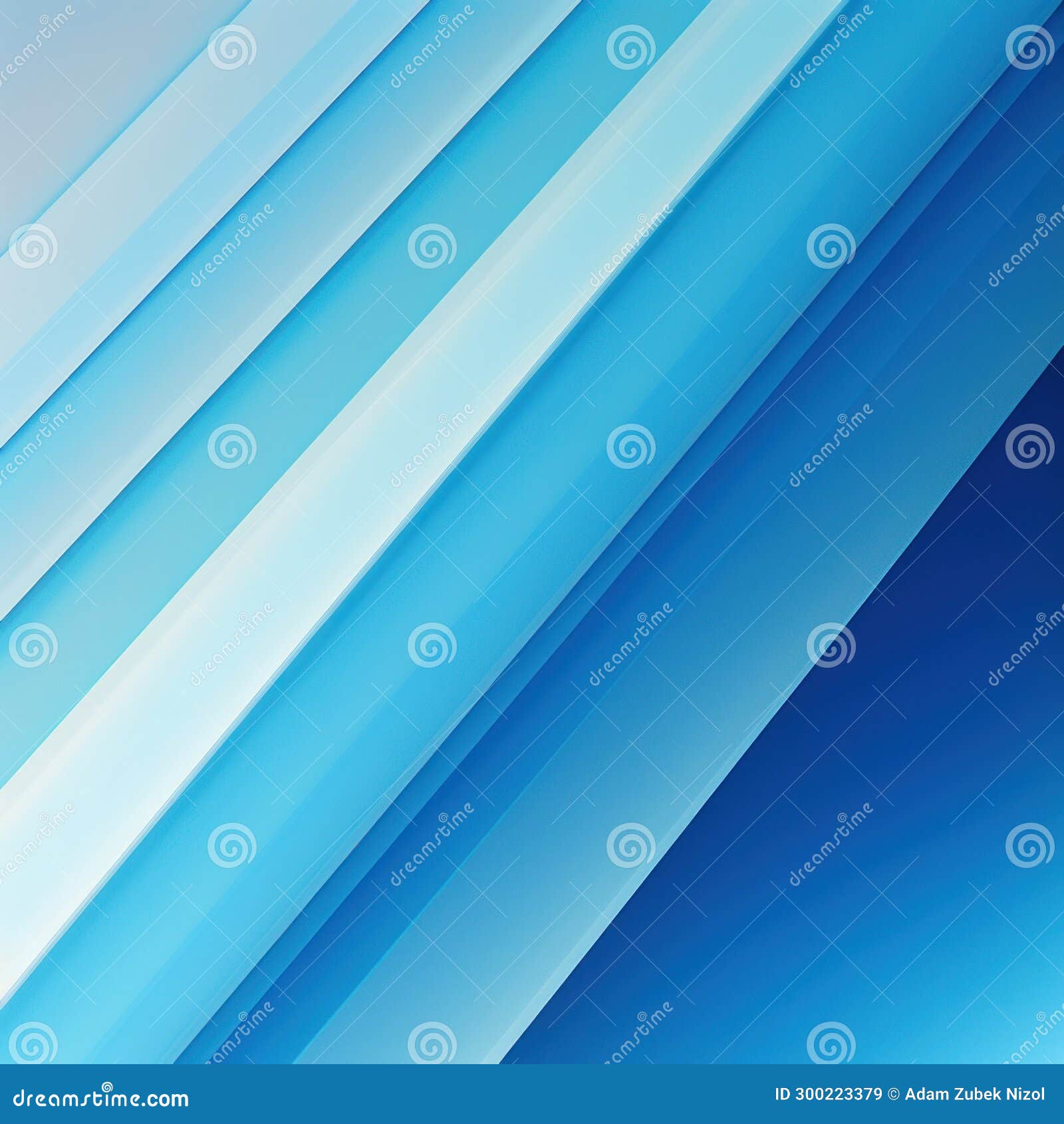 A Blue and White Diagonal Lines Stock Illustration - Illustration of ...