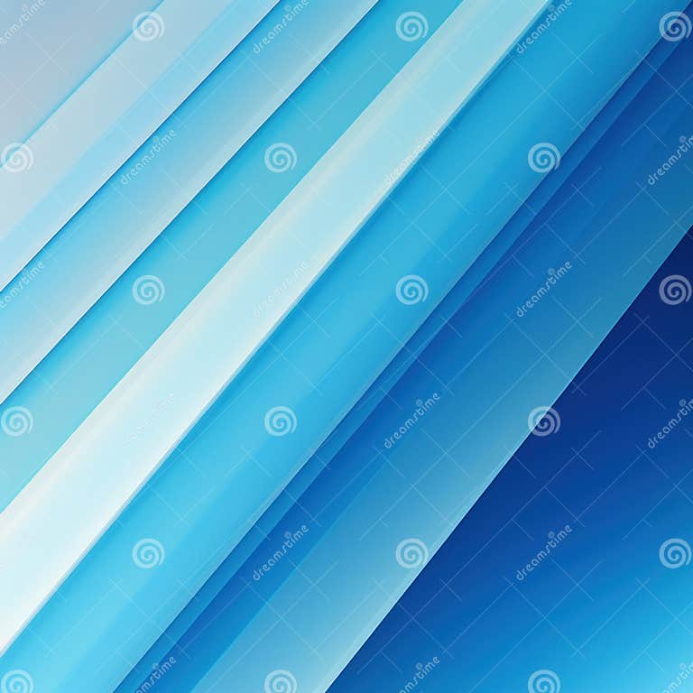 A Blue and White Diagonal Lines Stock Illustration - Illustration of ...