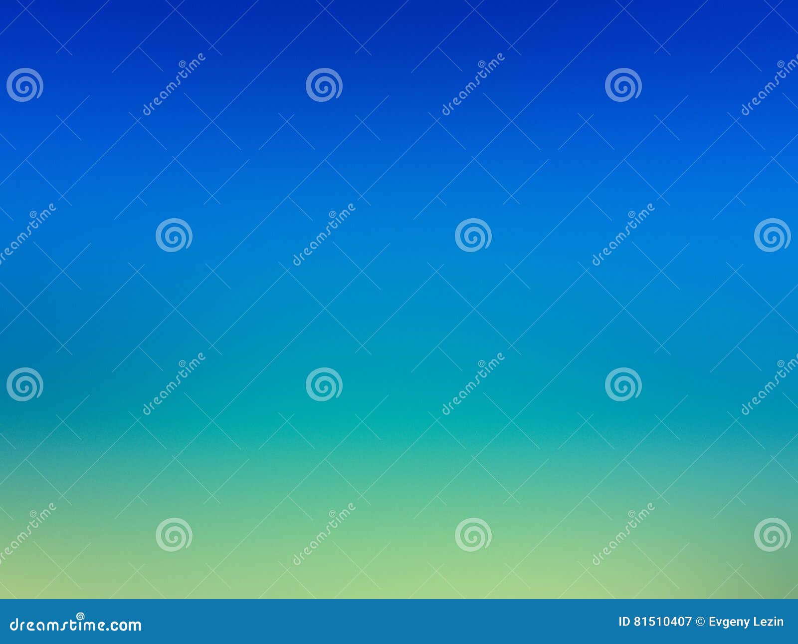 Blue White Green Abstract Background Blur Gradient Stock Illustration ...