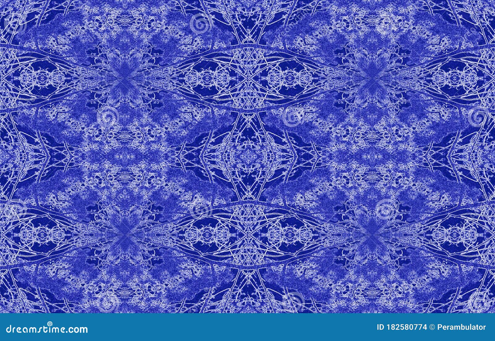 BLUE and WHITE LACE PATTERN BACKGROUND Stock Photo - Image of blue ...