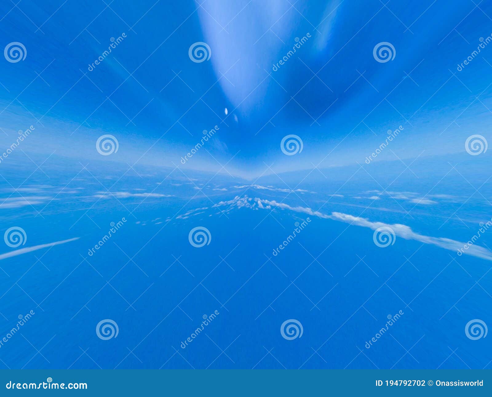 Unique Blue White Light Abstract Background Stock Illustration ...